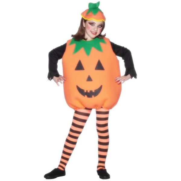 Disfraces De Calabaza Imagui